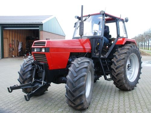 Case IH 1690 Manual de Taller - Maquinaria Pesada